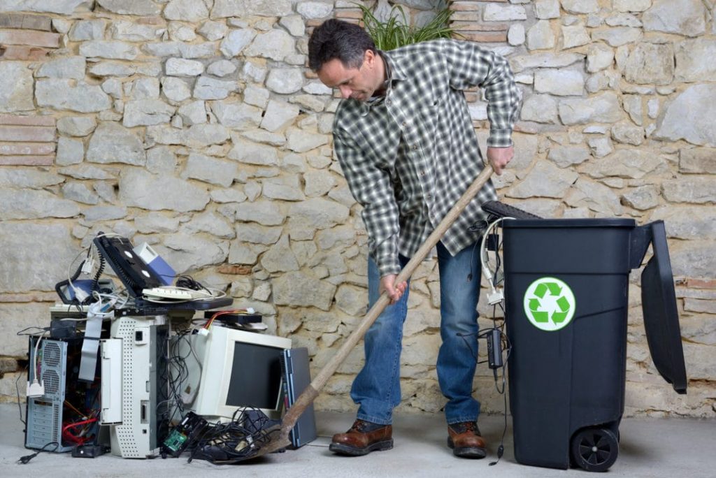 Some important aspects of waste management and recycling – Side Car ...